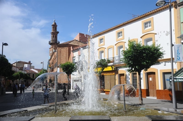 Que ver en nerva | Exoticviajes.com