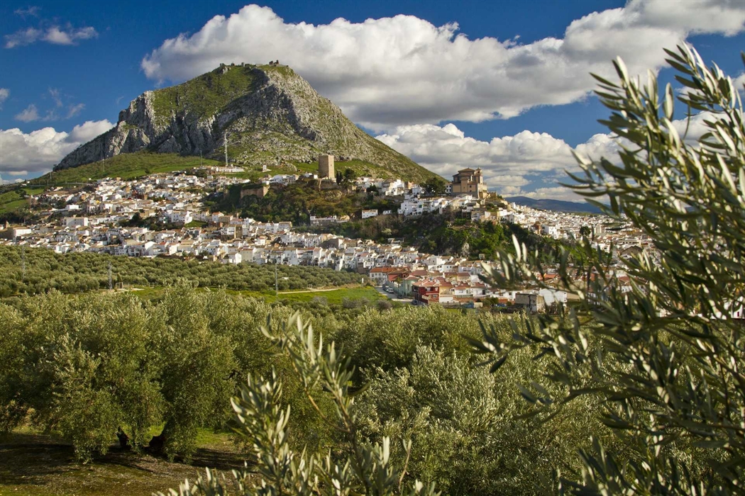 Que ver en martos | Oldtravelbag.com