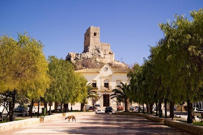 Que ver en luque cordoba | Oldtravelbag.com